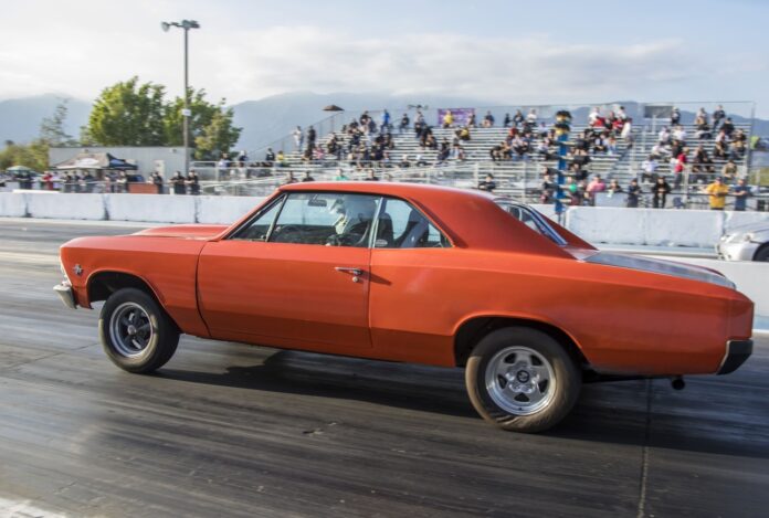 Shock and Suspension Tuning for Drag Racing – An Overview