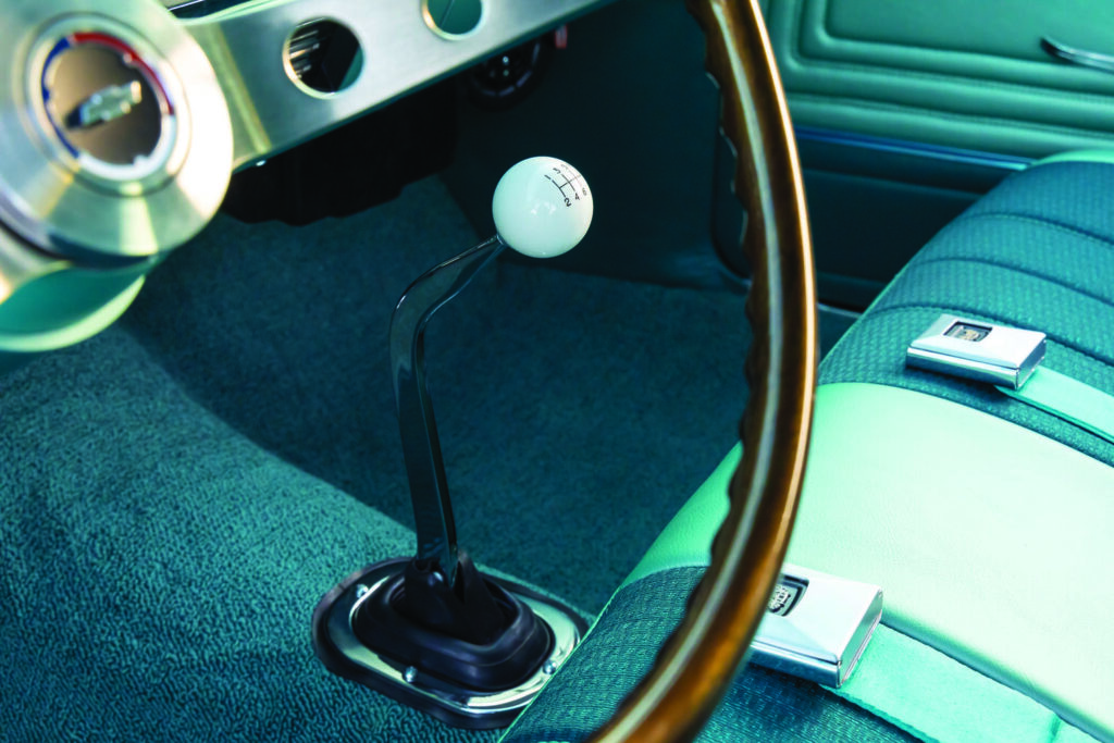 470 HP Restored 1966 Chevy Chevelle Malibu