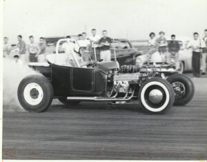 Parting Shot: Tribute To Tommy Ivo’s Iconic T-Bucket