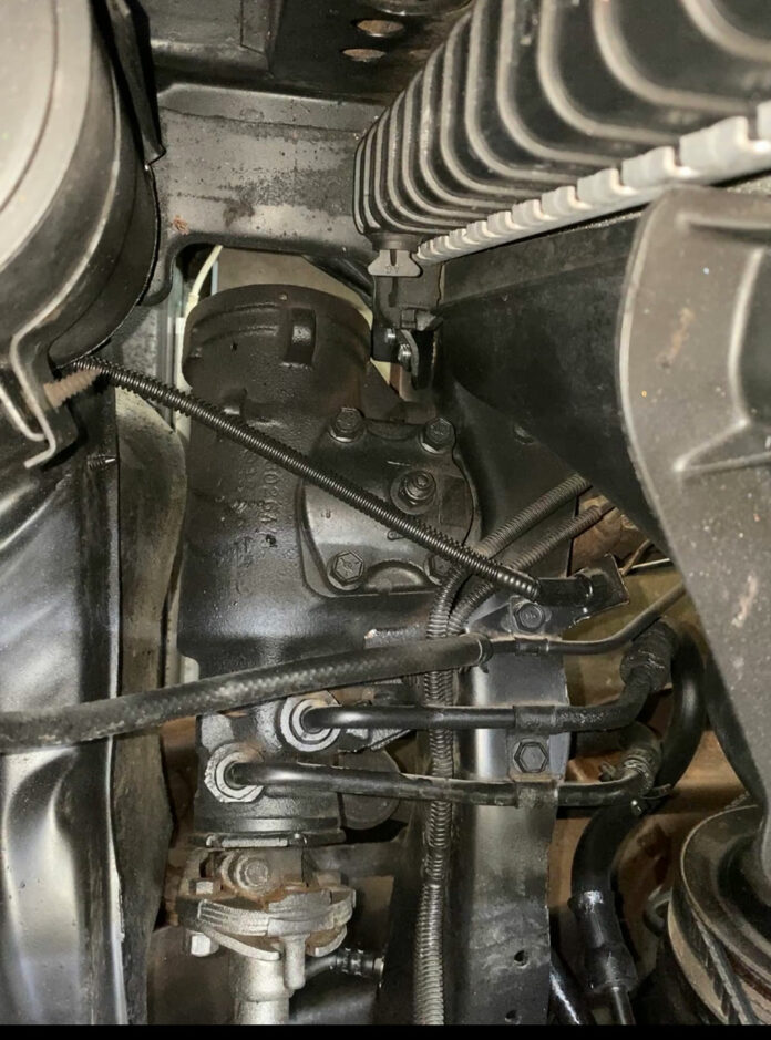 How To Install C10 Front Suspension Kit From Detroit Speed