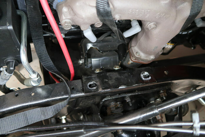 How To Install C10 Front Suspension Kit From Detroit Speed