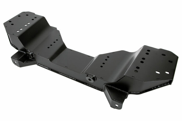 How To Install C10 Front Suspension Kit From Detroit Speed