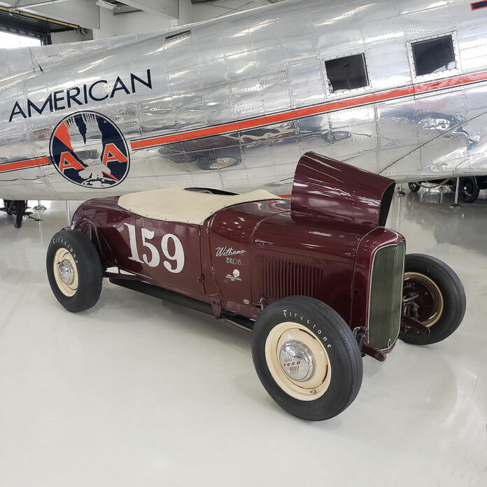 How The Aftermath Of WWII Influenced The Hot Rod Culture
