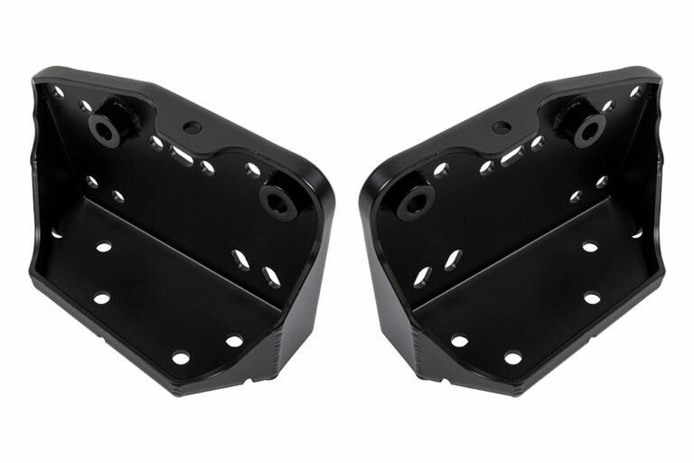 How To Install C10 Front Suspension Kit From Detroit Speed