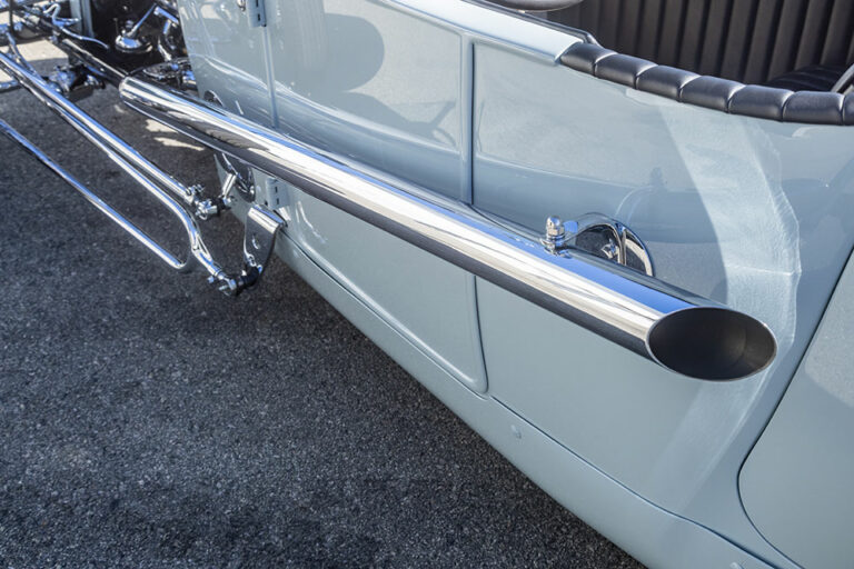 Why This 1927 Ford Roadster Was Ahead Of Its Time