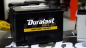 HOW TO CHOOSE THE CORRECT DURALAST BATTERY