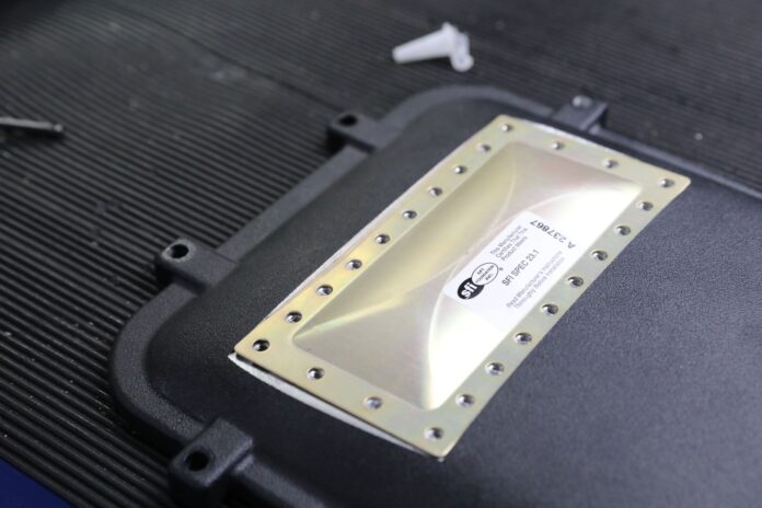 How to Install an SFI Burst Panel – The Complete Guide