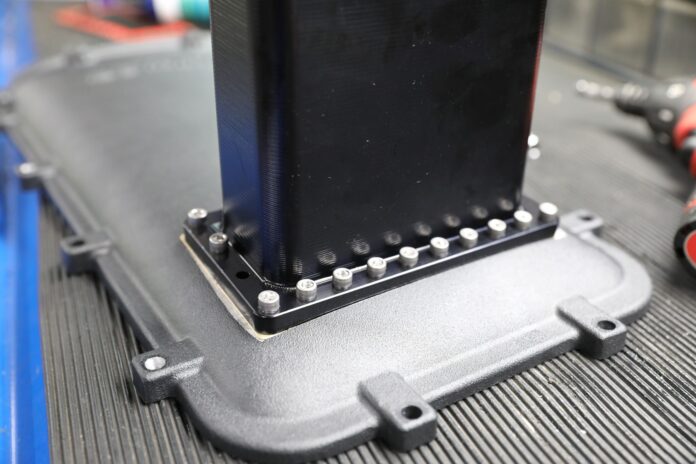 How to Install an SFI Burst Panel – The Complete Guide