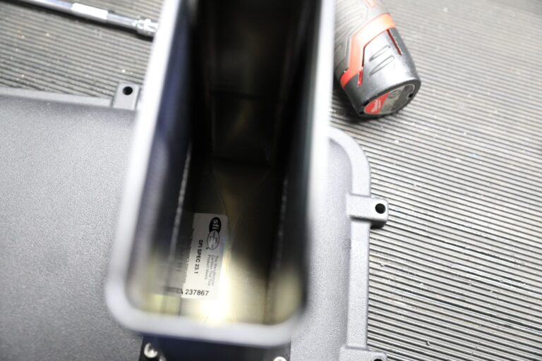 How to Install an SFI Burst Panel – The Complete Guide