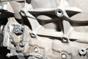 How To Swap an L83 Engine in an Old Ford Pickup