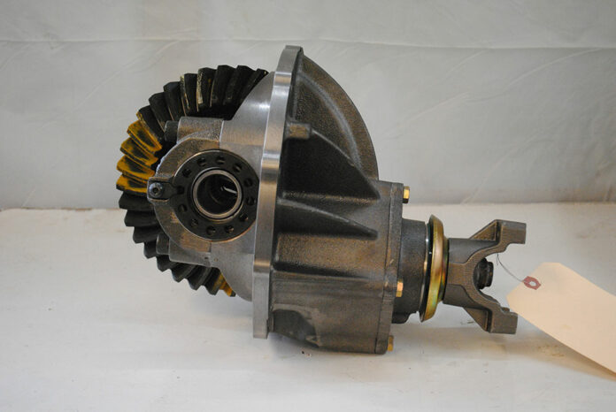 Everything You Need To Know About a Ford 9 Inch Rear End