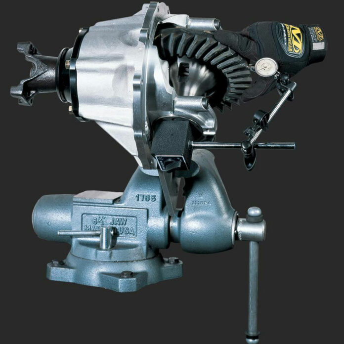 Everything You Need To Know About a Ford 9 Inch Rear End