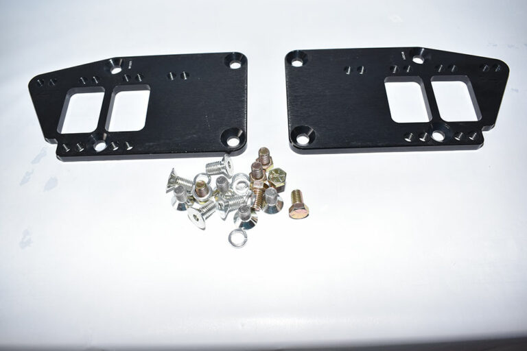 How To Swap an L83 Engine in an Old Ford Pickup