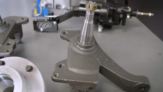 How To, Brake System, C10, Classic Performance Products