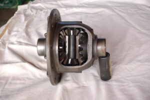 Everything You Need To Know About a Ford 9 Inch Rear End