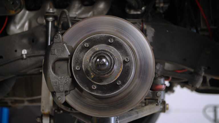 How To, Brake System, C10, Classic Performance Products