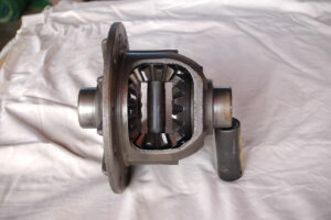 Everything You Need To Know About a Ford 9 Inch Rear End