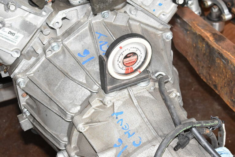 How To Swap an L83 Engine in an Old Ford Pickup