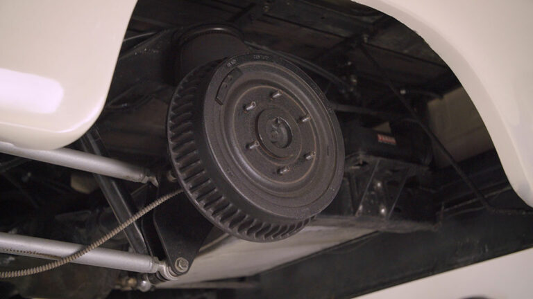 How To, Brake System, C10, Classic Performance Products