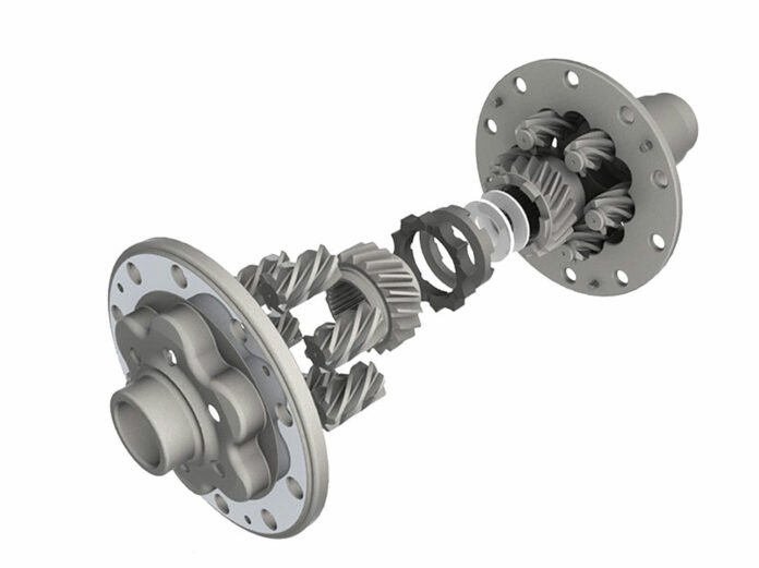 Everything You Need To Know About a Ford 9 Inch Rear End