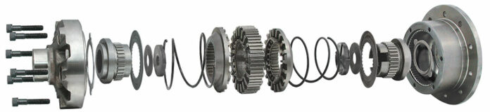 Everything You Need To Know About a Ford 9 Inch Rear End