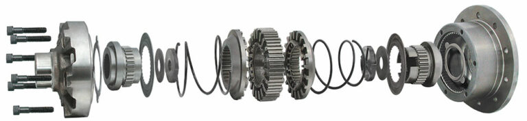 Everything You Need To Know About a Ford 9 Inch Rear End