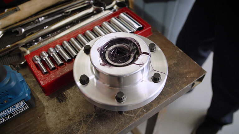 How To, Brake System, C10, Classic Performance Products