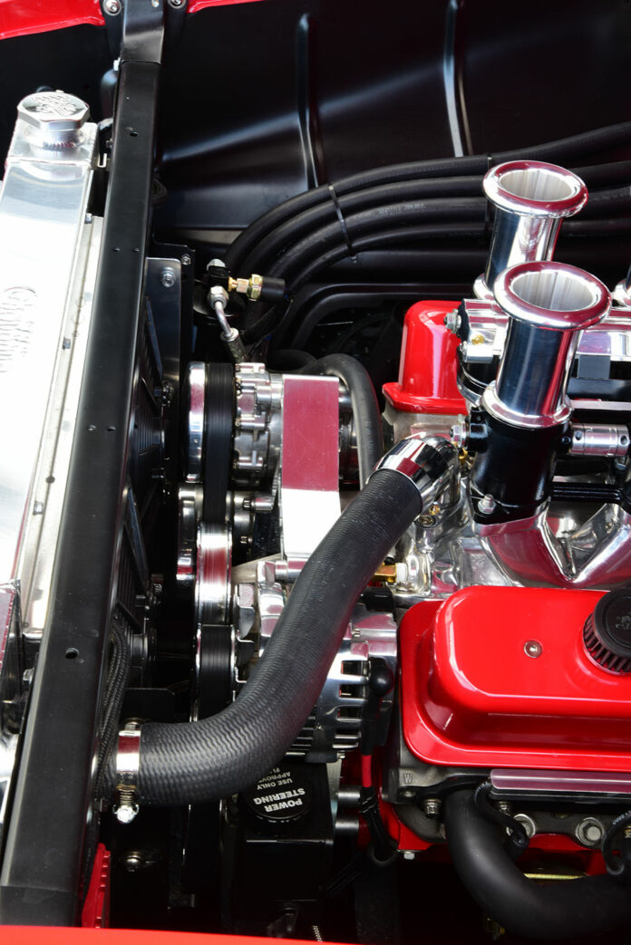 Street Rod Rarity: Chevy Nomad Wagon