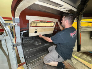 How To Chop A Top With Minimal Effort and Maximum Accuracy Part 1