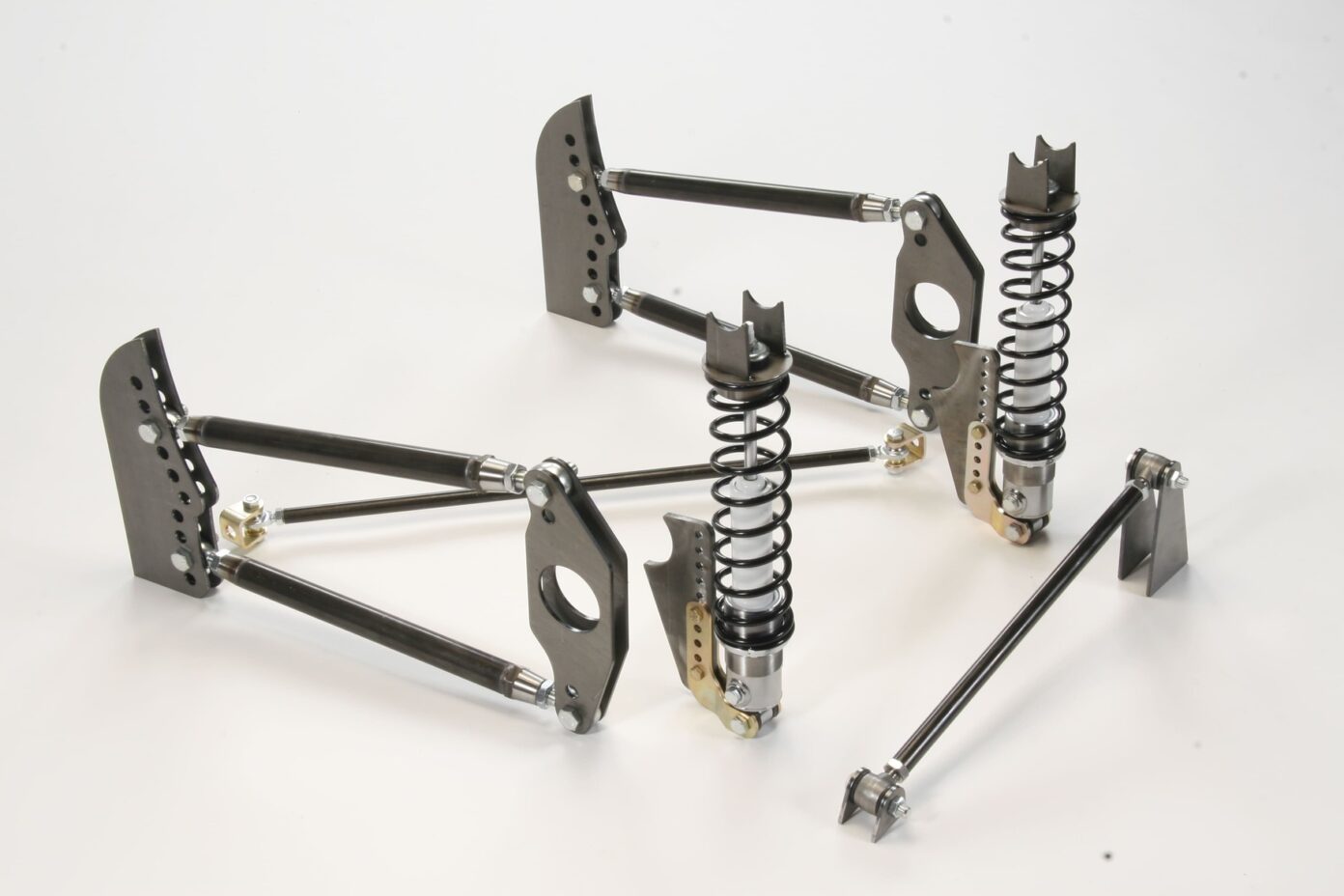 The Ultimate Muscle Car Rear Suspension Guide