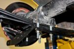 The Ultimate Muscle Car Rear Suspension Guide