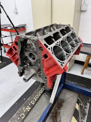 FiTech Ultimate LS Fuel Injection Upgrade Installation Overview