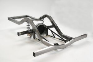 The Ultimate Muscle Car Rear Suspension Guide