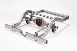 The Ultimate Muscle Car Rear Suspension Guide