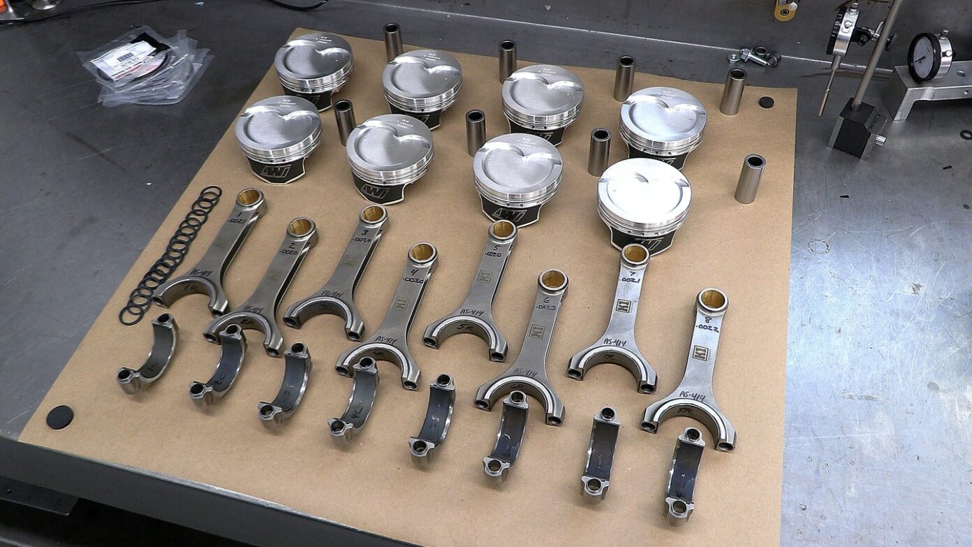 FiTech Ultimate LS Fuel Injection Upgrade Installation Overview