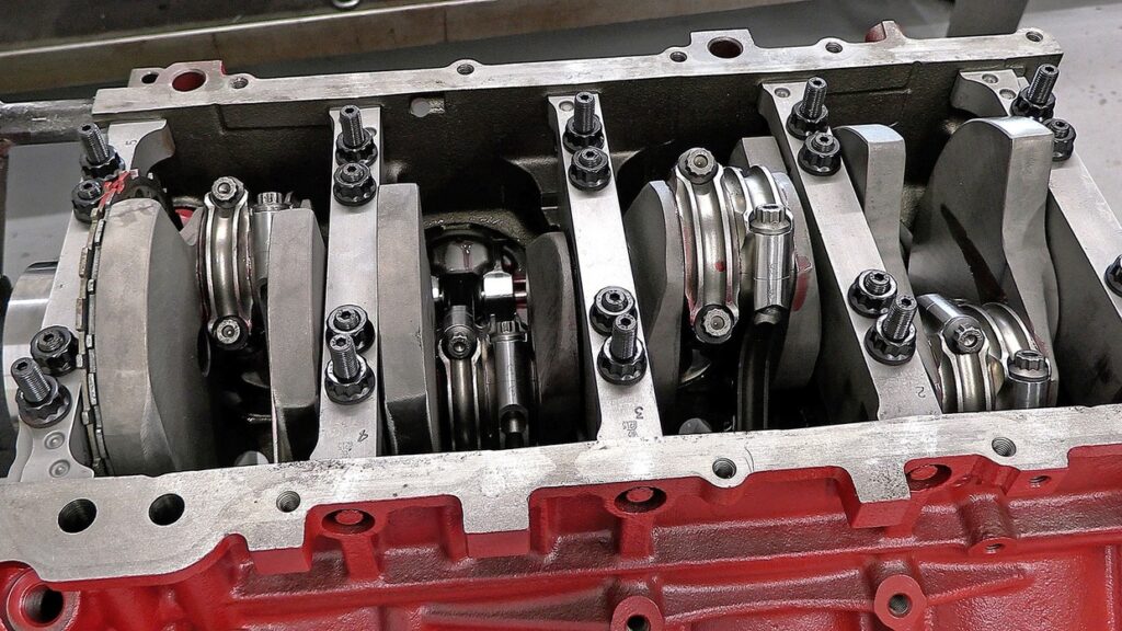 FiTech Ultimate LS Fuel Injection Upgrade Installation Overview