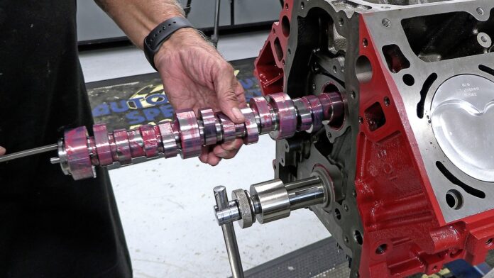 FiTech Ultimate LS Fuel Injection Upgrade Installation Overview