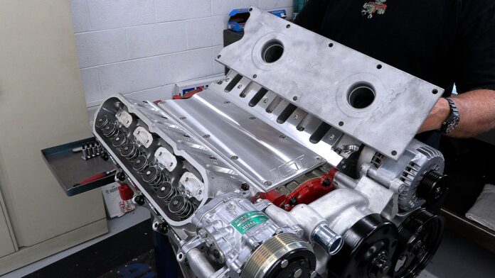 FiTech Ultimate LS Fuel Injection Upgrade Installation Overview