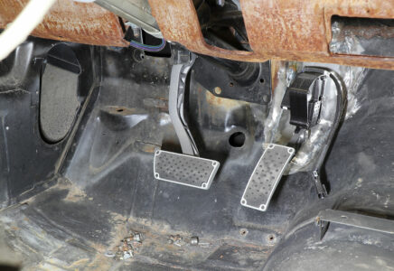 Modern Rodding - In The Garage Media