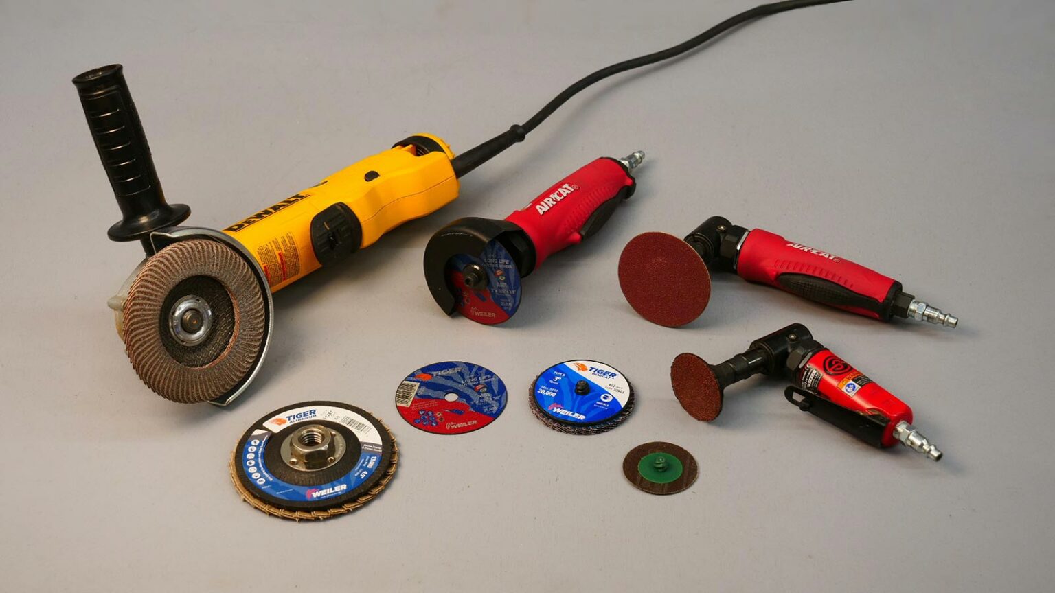 EVERYTHING YOU NEED TO KNOW ABOUT METAL PREP