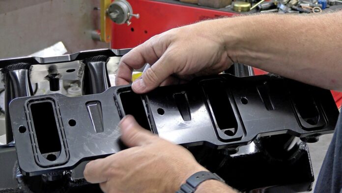 FiTech Ultimate LS Fuel Injection Upgrade Installation Overview