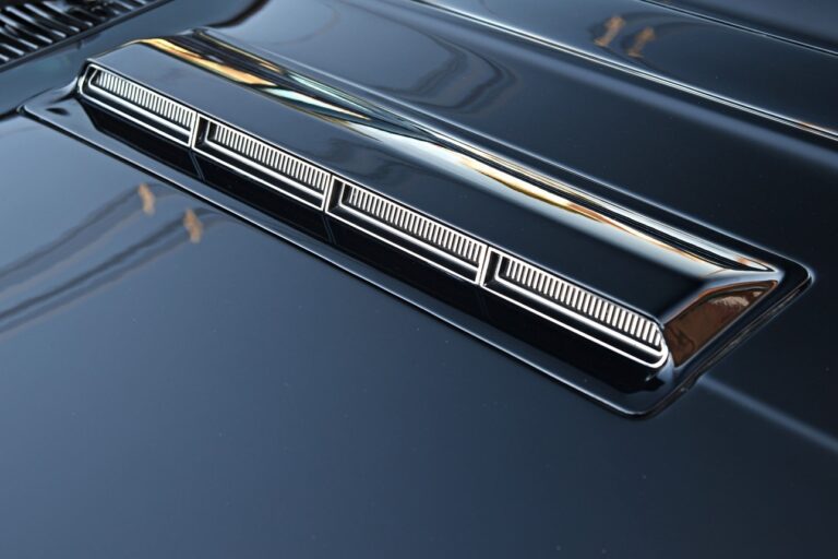 1966 Chevelle ’67 big-block L71 - Day Two Resto