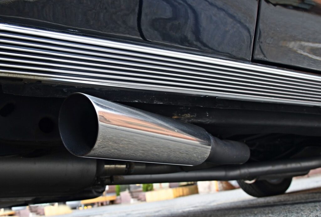 1966 Chevelle ’67 big-block L71 - Day Two Resto