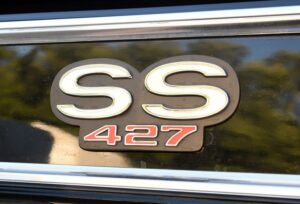 1966 Chevelle ’67 big-block L71 - Day Two Resto