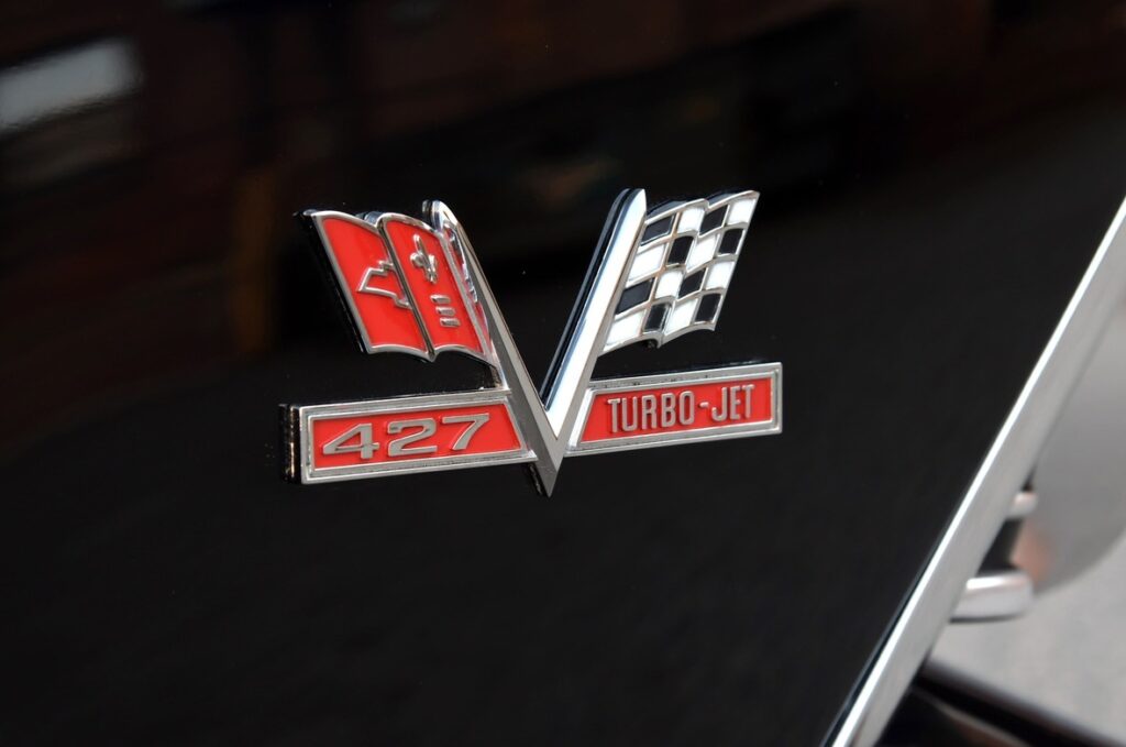 1966 Chevelle ’67 big-block L71 - Day Two Resto