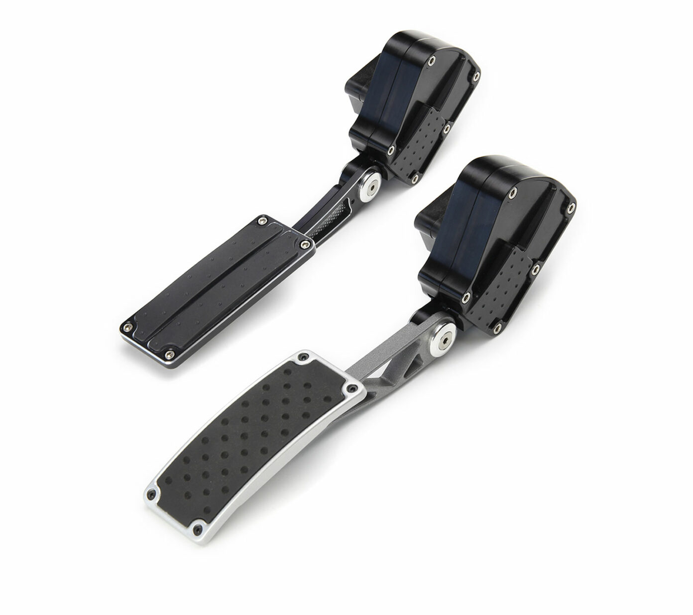 Drive-By-Wire Solution For Your Classic Car