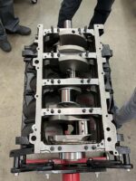 How To Build An LS Engine: Short Block Assembly Part 2