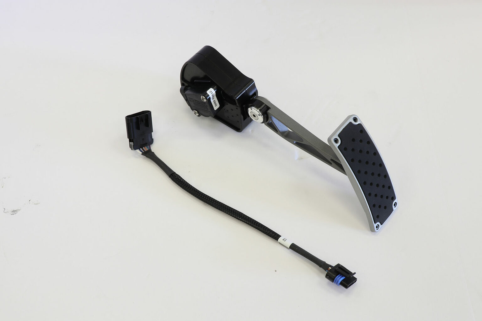 Drive-By-Wire Solution For Your Classic Car