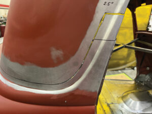 How To Chop A Top With Minimal Effort and Maximum Accuracy Part 1