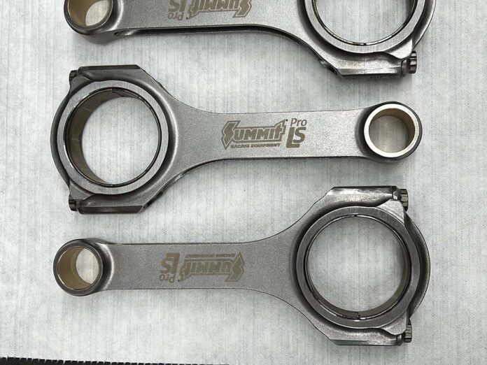 How To Build An LS Engine: Short Block Assembly Part 2